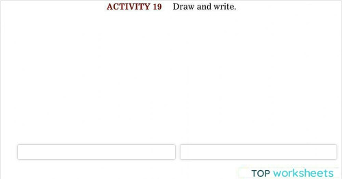 KB109 Section 2 Activity 19a. Interactive worksheet | TopWorksheets