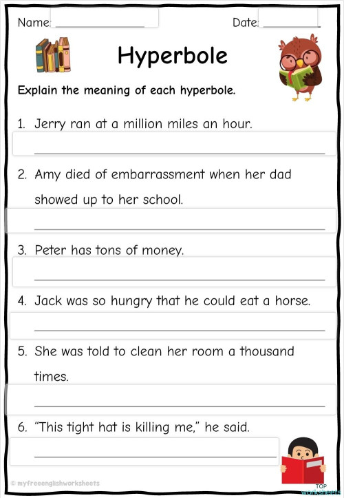 Vicky's public page | TopWorksheets