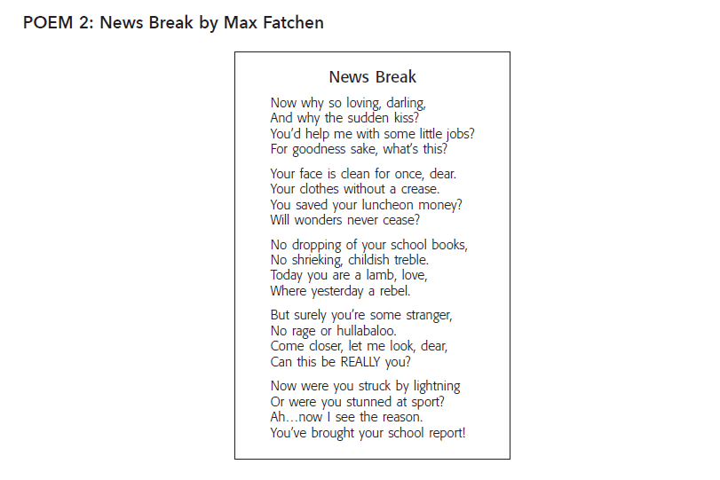 Literature Components. Interactive worksheet | TopWorksheets