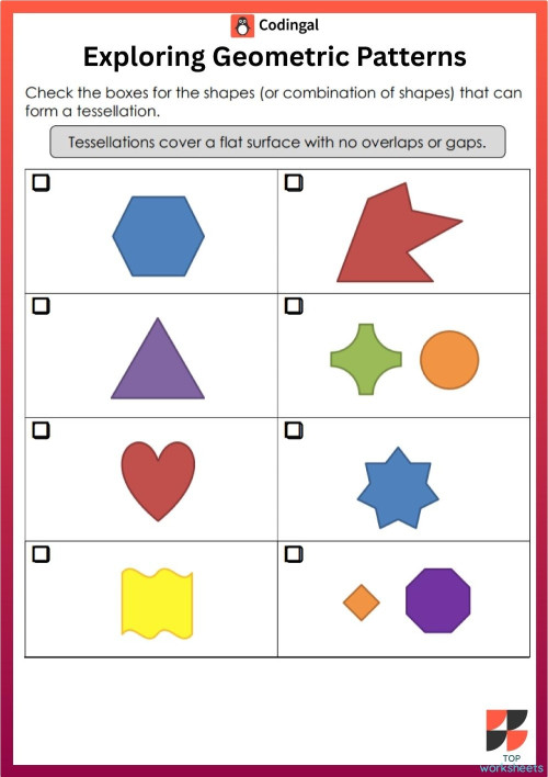 M_G05M21L58_WC02_Exploring_Geometric_Patterns_2. Interactive worksheet ...