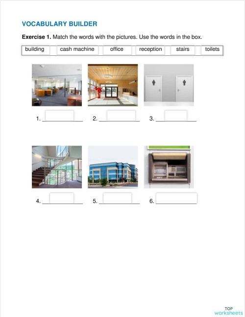 Unit 1 - Daily Life | Listening & Speaking. Interactive worksheet ...