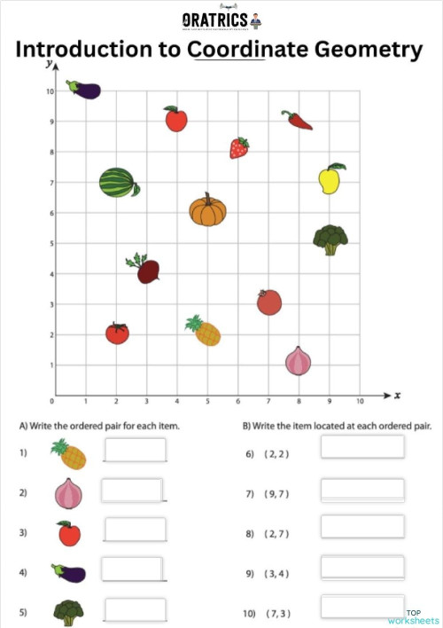 Shapes eeee. Interactive worksheet | TopWorksheets