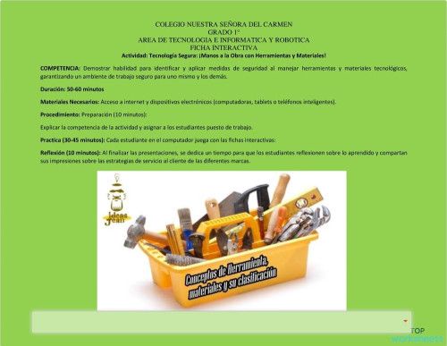 Palabras encriptadas . Ficha interactiva | TopWorksheets