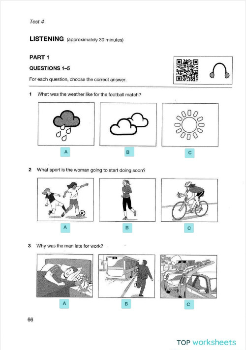Test 7 Interactive Worksheet Topworksheets