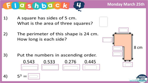 4 A Day: interactive worksheets and online exercises | TopWorksheets