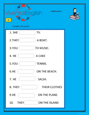 CH 9 PRACTICE. Ficha interactiva | TopWorksheets