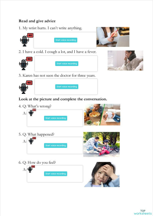 M.1 Final 166. Interactive worksheet | TopWorksheets