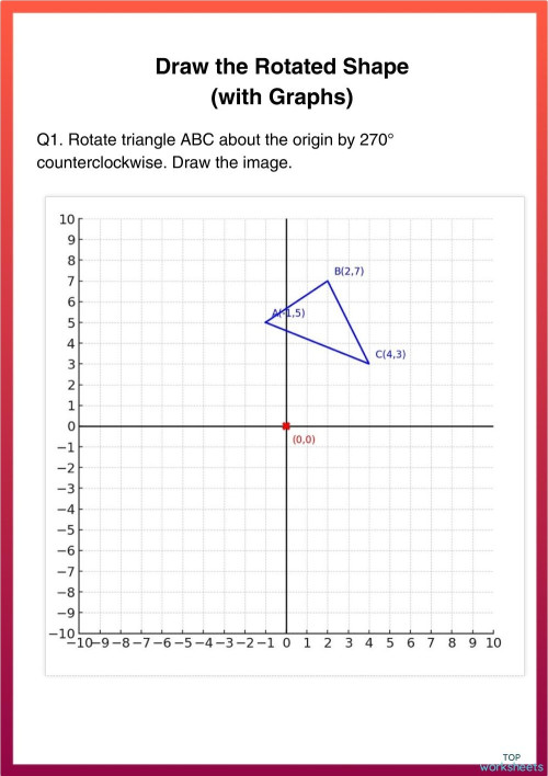 M_G08M16L38_WA02_Rotating_Figures_on_the_Coordinate_Plane_. Interactive ...