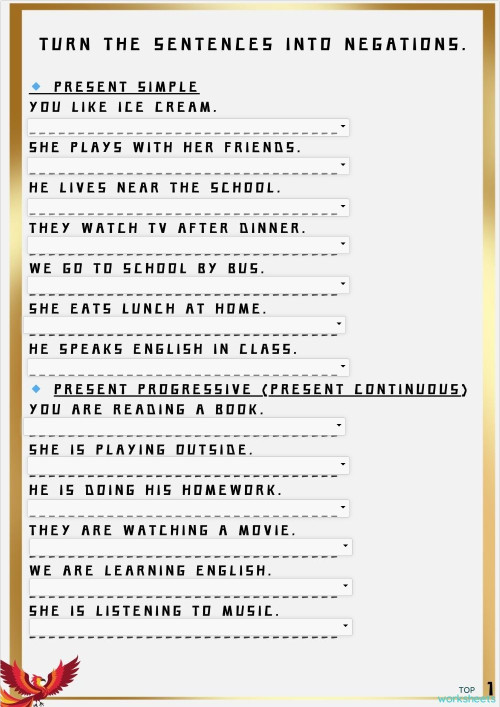 Christmas holidays activities -Tenses. Interactive worksheet ...