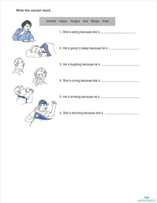 Power Up 1 | Unit 1.1. Interactive worksheet | TopWorksheets