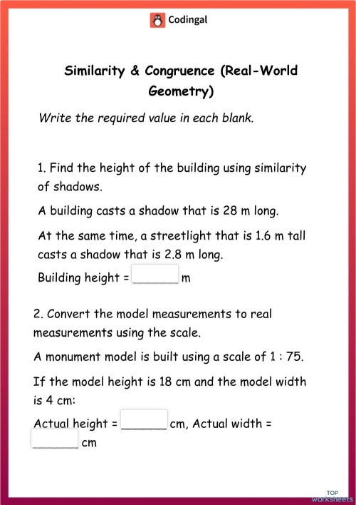M_G08M17L46_WE02_Congruence_and_Similarity_Practice_. Interactive ...