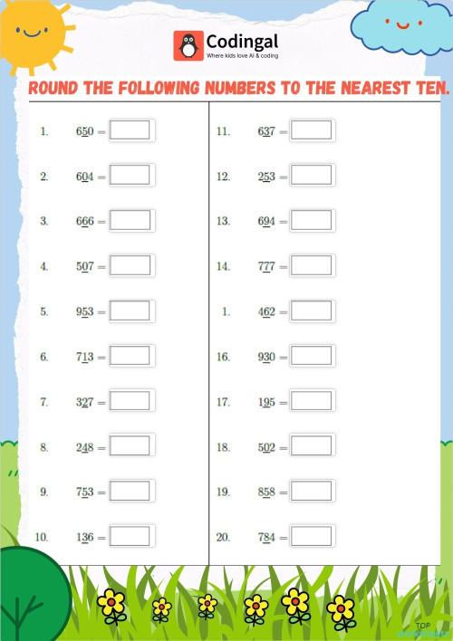 M_G02M04L17_WE03_Round-Off 3-Digit_Numbers_to_the_Nearest_10_9 ...