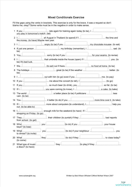 Grade 9 Relative Clause Interactive Worksheet Topworksheets 5162