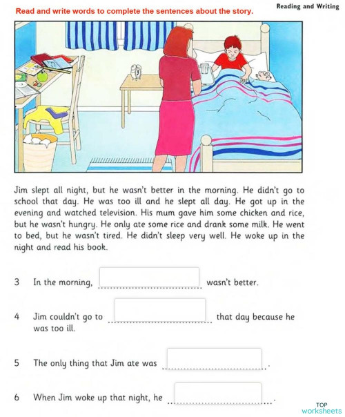 6.4.22 HW - Mover (G42). Interactive worksheet | TopWorksheets