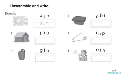 phonics vwx 2. Interactive worksheet | TopWorksheets
