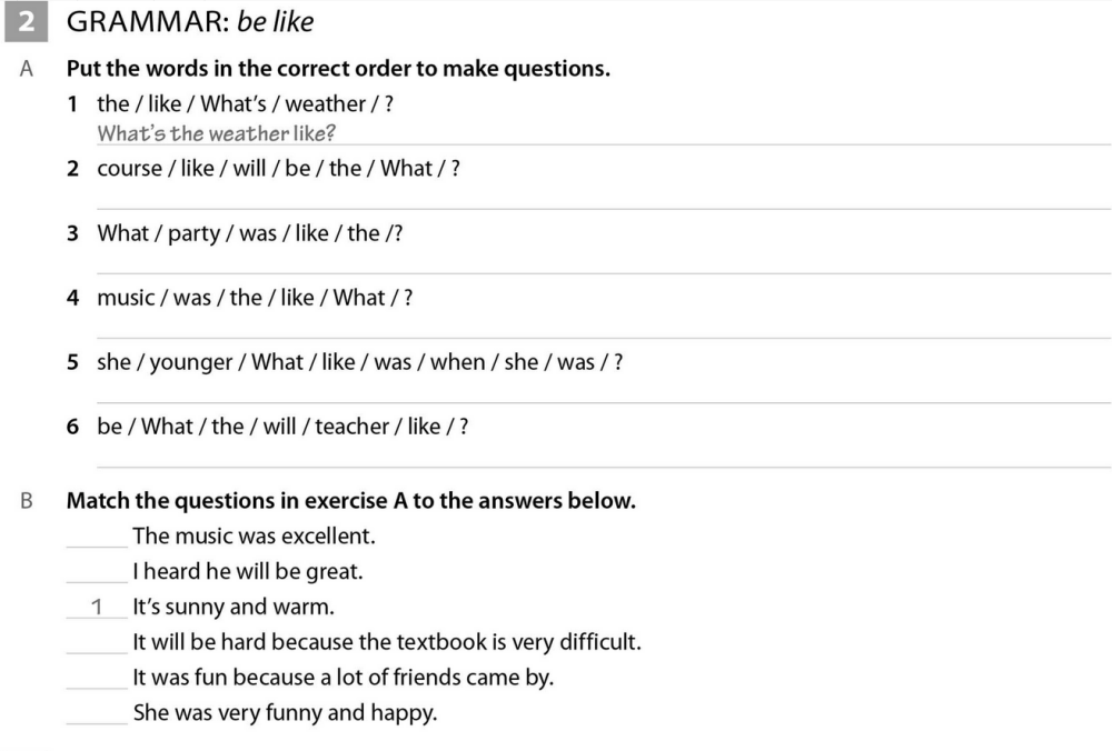 A22 L4 Workshop 4. Interactive worksheet | TopWorksheets