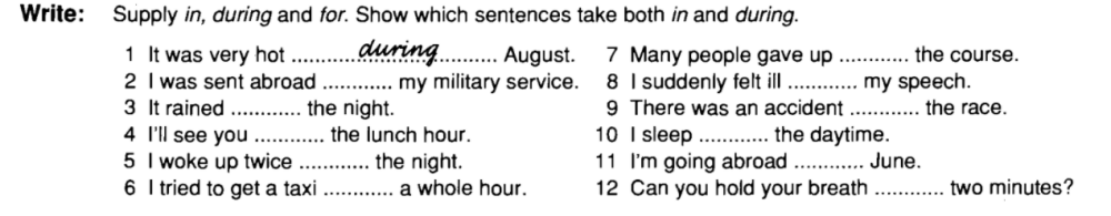 Activities - Adverbs. Interactive worksheet | TopWorksheets