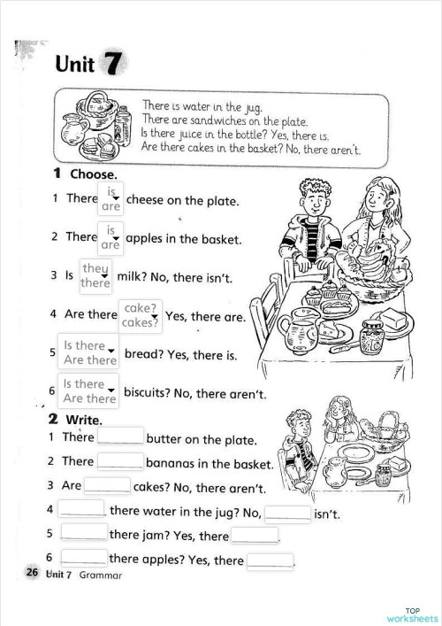 SHOULD/ HAVE TO/ MUST. Interactive worksheet | TopWorksheets