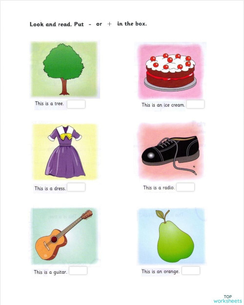 Pre - starters unit 29. Interactive worksheet | TopWorksheets