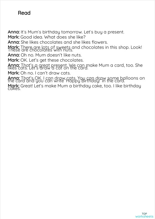 Idioms of regret. Interactive worksheet | TopWorksheets