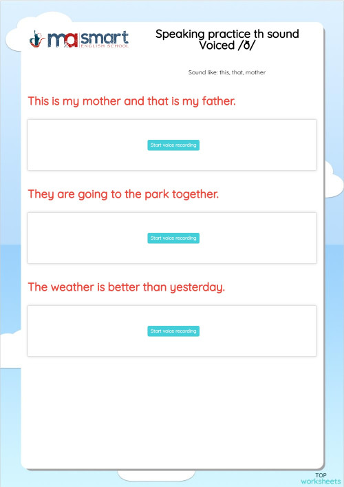 HOMEWORK UNIT 16. Interactive worksheet | TopWorksheets