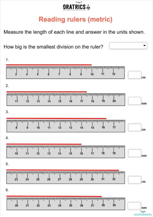 Comparison KK. Interactive worksheet | TopWorksheets