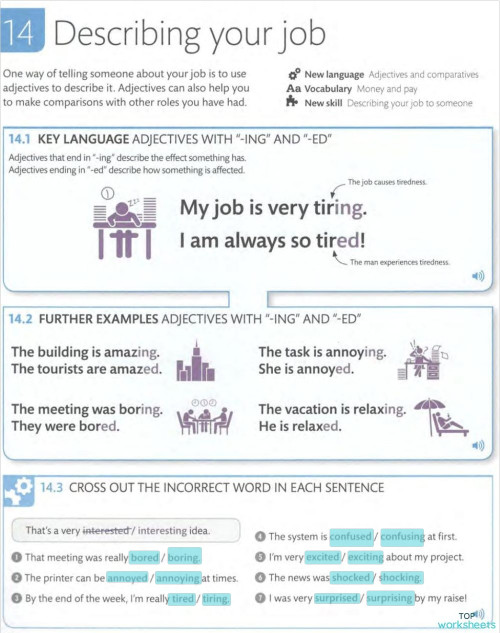 English for Everyone. Business English 1 Course Book 14.1. Interactive ...