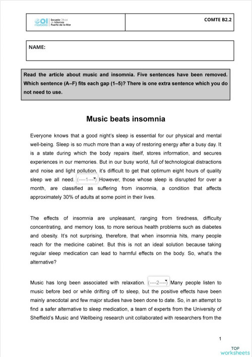 PAST SIMPLE A2. Interactive worksheet | TopWorksheets