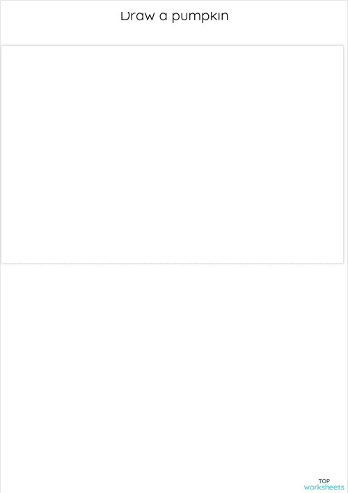 Match the words of Autumn. Interactive worksheet | TopWorksheets