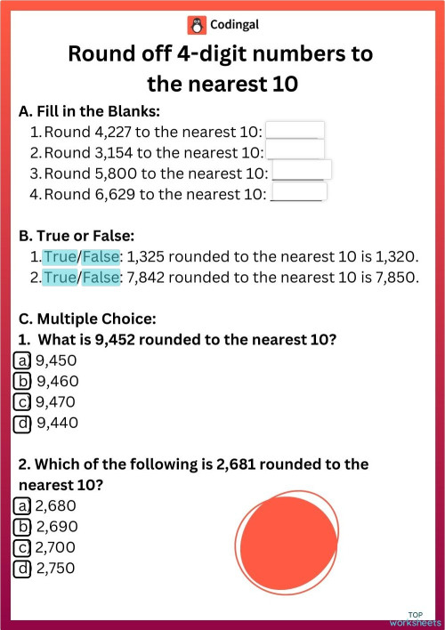 M_G03M08L16_WC01_Round_off_4-digit_numbers_to_the_nearest_10_1 ...