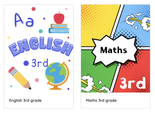 Help on Manage and assign workbooks | TopWorksheets