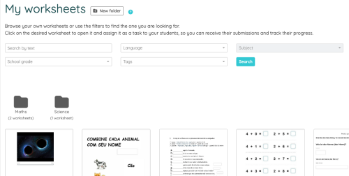 Help on My worksheets | TopWorksheets