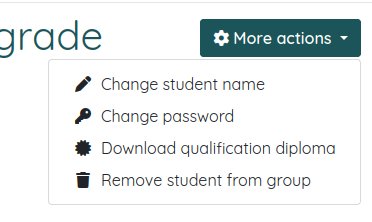 Help on How to create closed groups | TopWorksheets
