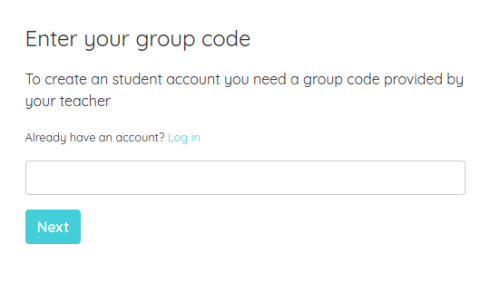 Help on How to sign up | TopWorksheets