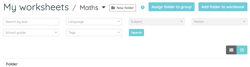 Help on How to assign multiple tasks to your students | TopWorksheets