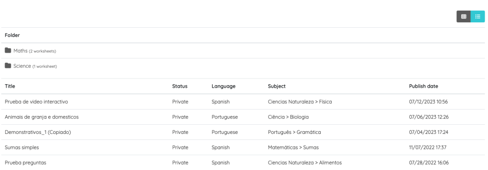 Help on My worksheets | TopWorksheets