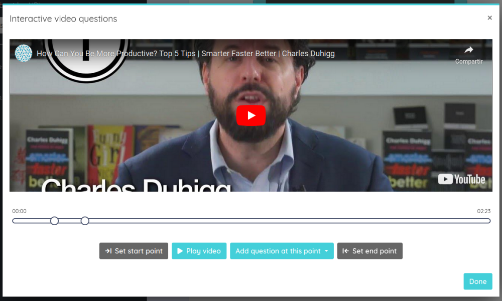 Help on Interactive video | TopWorksheets