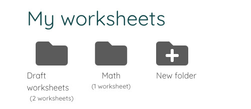 Help on Tutorials | TopWorksheets