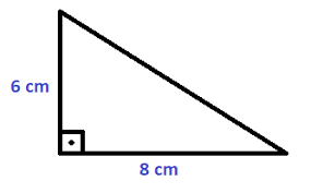 Teorema de Pitágoras . Ficha interactiva | TopWorksheets
