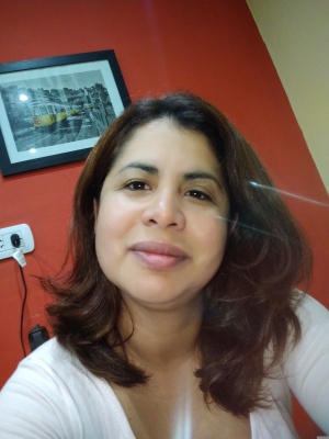 Emilse Lorena Fernandez Rojas's public page | TopWorksheets